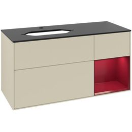 Villeroy & Boch Villeroy & Boch Waschbeckenunterschrank Finion F28 1200x603x501mm m Bel FK/RE/AP: HJ/HB/2 F282HBHJ