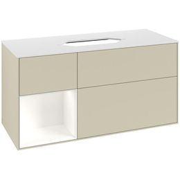 Villeroy & Boch Villeroy & Boch Waschbeckenunterschrank Finion F70 1200x603x501mm m Bel FK/RE/AP: HJ/MT/1 F701MTHJ
