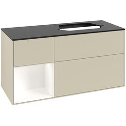 Villeroy & Boch Villeroy & Boch Waschbeckenunterschrank Finion F39 1200x603x501mm m Bel FK/RE/AP: HJ/MT/2 F392MTHJ