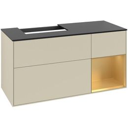 Villeroy & Boch Villeroy & Boch Waschbeckenunterschrank Finion F15 1200x603x501mm m Bel FK/RE/AP: HJ/HF/2 F152HFHJ