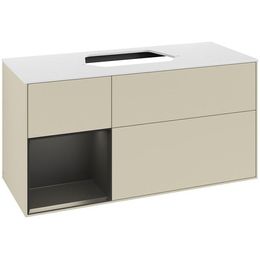 Villeroy & Boch Villeroy & Boch Waschbeckenunterschrank Finion F41 1200x603x501mm m Bel FK/RE/AP: HJ/PD/1 F411PDHJ