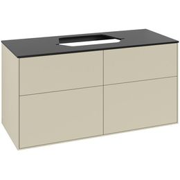 Villeroy & Boch Villeroy & Boch Waschbeckenunterschrank Finion F38 1200x603x501mm FK/RE/AP: HJ/002 F38200HJ