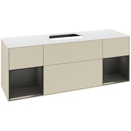 Villeroy & Boch Villeroy & Boch Waschbeckenunterschrank Finion F45 1600x603x501mm m Bel FK/RE/AP: HJ/PD/1 F451PDHJ