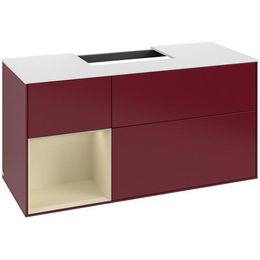 Villeroy & Boch Villeroy & Boch Waschbeckenunterschrank Finion F16 1200x603x501mm m Bel FK/RE/AP: HB/HJ/1 F161HJHB
