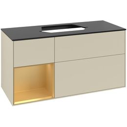 Villeroy & Boch Villeroy & Boch Waschbeckenunterschrank Finion F41 1200x603x501mm m Bel FK/RE/AP: HJ/HF/2 F412HFHJ