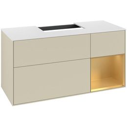 Villeroy & Boch Villeroy & Boch Waschbeckenunterschrank Finion F17 1200x603x501mm m Bel FK/RE/AP: HJ/HF/1 F171HFHJ