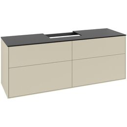 Villeroy & Boch Villeroy & Boch Waschbeckenunterschrank Finion F19 1600x603x501mm FK/RE/AP: HJ/002 F19200HJ