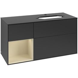 Villeroy & Boch Villeroy & Boch Waschbeckenunterschrank Finion F27 1200x603x501mm m Bel FK/RE/AP: PD/HJ/2 F272HJPD