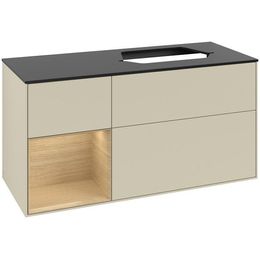 Villeroy & Boch Villeroy & Boch Waschbeckenunterschrank Finion F39 1200x603x501mm m Bel FK/RE/AP: HJ/PC/2 F392PCHJ