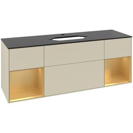 Villeroy & Boch Villeroy & Boch Waschbeckenunterschrank Finion F33 1600x603x501mm m Bel FK/RE/AP: HJ/HF/2 F332HFHJ