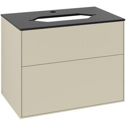 Villeroy & Boch Villeroy & Boch Waschbeckenunterschrank Finion F22 800x603x501mm FK/RE/AP: HJ/002 F22200HJ