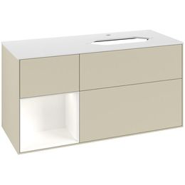 Villeroy & Boch Villeroy & Boch Waschbeckenunterschrank Finion F27 1200x603x501mm m Bel FK/RE/AP: HJ/MT/1 F271MTHJ
