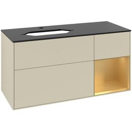 Villeroy & Boch Villeroy & Boch Waschbeckenunterschrank Finion F28 1200x603x501mm m Bel FK/RE/AP: HJ/HF/2 F282HFHJ