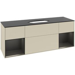 Villeroy & Boch Villeroy & Boch Waschbeckenunterschrank Finion F74 1600x603x501mm m Bel FK/RE/AP: HJ/PD/2 F742PDHJ