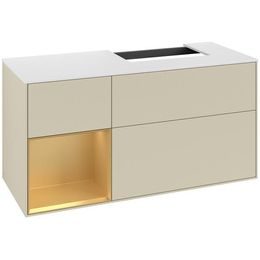 Villeroy & Boch Villeroy & Boch Waschbeckenunterschrank Finion F14 1200x603x501mm m Bel FK/RE/AP: HJ/HF/1 F141HFHJ
