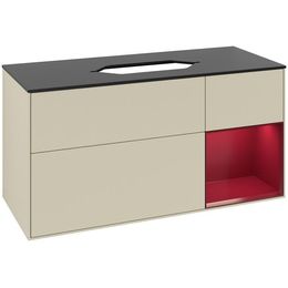 Villeroy & Boch Villeroy & Boch Waschbeckenunterschrank Finion F71 1200x603x501mm m Bel FK/RE/AP: HJ/HB/2 F712HBHJ