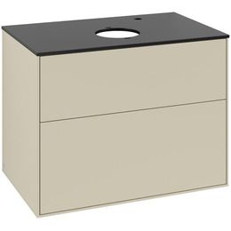 Villeroy & Boch Villeroy & Boch Waschbeckenunterschrank Finion F87 800x603x501mm FK/RE/AP: HJ/002 F87200HJ