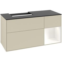 Villeroy & Boch Villeroy & Boch Waschbeckenunterschrank Finion F15 1200x603x501mm m Bel FK/RE/AP: HJ/MT/2 F152MTHJ