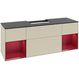 Villeroy & Boch Villeroy & Boch Waschbeckenunterschrank Finion F21 1600x603x501mm m Bel FK/RE/AP: HJ/HB/2 F212HBHJ
