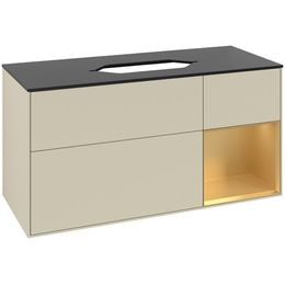 Villeroy & Boch Villeroy & Boch Waschbeckenunterschrank Finion F71 1200x603x501mm m Bel FK/RE/AP: HJ/HF/2 F712HFHJ