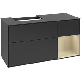 Villeroy & Boch Villeroy & Boch Waschbeckenunterschrank Finion F15 1200x603x501mm m Bel FK/RE/AP: PD/HJ/2 F152HJPD