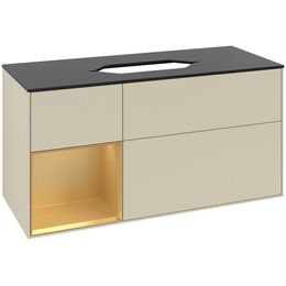 Villeroy & Boch Villeroy & Boch Waschbeckenunterschrank Finion F70 1200x603x501mm m Bel FK/RE/AP: HJ/HF/2 F702HFHJ
