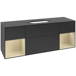 Villeroy & Boch Villeroy & Boch Waschbeckenunterschrank Finion F74 1600x603x501mm m Bel FK/RE/AP: PD/HJ/2 F742HJPD