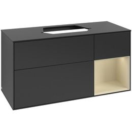 Villeroy & Boch Villeroy & Boch Waschbeckenunterschrank Finion F42 1200x603x501mm m Bel FK/RE/AP: PD/HJ/2 F422HJPD