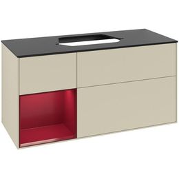 Villeroy & Boch Villeroy & Boch Waschbeckenunterschrank Finion F41 1200x603x501mm m Bel FK/RE/AP: HJ/HB/2 F412HBHJ