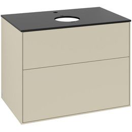 Villeroy & Boch Villeroy & Boch Waschbeckenunterschrank Finion F75 800x603x501mm FK/RE/AP: HJ/002 F75200HJ