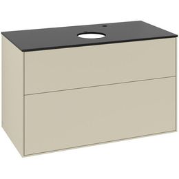 Villeroy & Boch Villeroy & Boch Waschbeckenunterschrank Finion F88 1000x603x501mm FK/RE/AP: HJ/002 F88200HJ