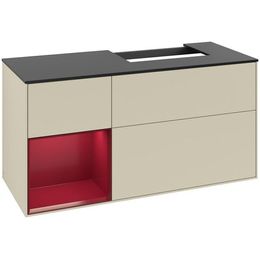 Villeroy & Boch Villeroy & Boch Waschbeckenunterschrank Finion F14 1200x603x501mm m Bel FK/RE/AP: HJ/HB/2 F142HBHJ
