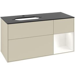 Villeroy & Boch Villeroy & Boch Waschbeckenunterschrank Finion F28 1200x603x501mm m Bel FK/RE/AP: HJ/MT/2 F282MTHJ