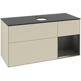 Villeroy & Boch Villeroy & Boch Waschbeckenunterschrank Finion F83 1200x603x501mm m Bel FK/RE/AP: HJ/PD/2 F832PDHJ
