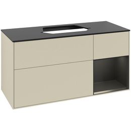 Villeroy & Boch Villeroy & Boch Waschbeckenunterschrank Finion F42 1200x603x501mm m Bel FK/RE/AP: HJ/PD/2 F422PDHJ
