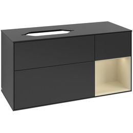 Villeroy & Boch Villeroy & Boch Waschbeckenunterschrank Finion F69 1200x603x501mm m Bel FK/RE/AP: PD/HJ/2 F692HJPD