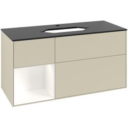 Villeroy & Boch Villeroy & Boch Waschbeckenunterschrank Finion F29 1200x603x501mm m Bel FK/RE/AP: HJ/MT/2 F292MTHJ
