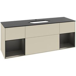 Villeroy & Boch Villeroy & Boch Waschbeckenunterschrank Finion F33 1600x603x501mm m Bel FK/RE/AP: HJ/PD/2 F332PDHJ