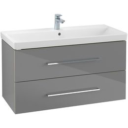 Villeroy & Boch Modern LS M&ouml;belset 3 Arizona Oak SAVE21VHR1
