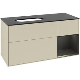 Villeroy & Boch Villeroy & Boch Waschbeckenunterschrank Finion F69 1200x603x501mm m Bel FK/RE/AP: HJ/PD/2 F692PDHJ