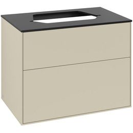 Villeroy & Boch Villeroy & Boch Waschbeckenunterschrank Finion F34 800x603x501mm FK/RE/AP: HJ/002 F34200HJ