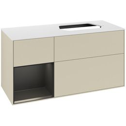 Villeroy & Boch Villeroy & Boch Waschbeckenunterschrank Finion F39 1200x603x501mm m Bel FK/RE/AP: HJ/PD/1 F391PDHJ
