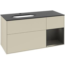 Villeroy & Boch Villeroy & Boch Waschbeckenunterschrank Finion F28 1200x603x501mm m Bel FK/RE/AP: HJ/PD/2 F282PDHJ