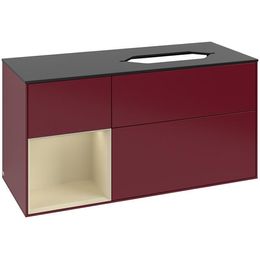 Villeroy & Boch Villeroy & Boch Waschbeckenunterschrank Finion F68 1200x603x501mm m Bel FK/RE/AP: HB/HJ/2 F682HJHB