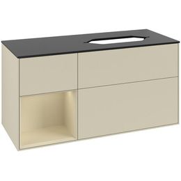 Villeroy & Boch Villeroy & Boch Waschbeckenunterschrank Finion F68 1200x603x501mm m Bel FK/RE/AP: HJ/HJ/2 F682HJHJ
