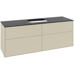 Villeroy & Boch Villeroy & Boch Waschbeckenunterschrank Finion F44 1600x603x501mm FK/RE/AP: HJ/002 F44200HJ