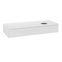Villeroy & Boch Villeroy & Boch Waschtischunterschrank Antao K12_1 1200x190x500mm FK/AP: GF/0 K12010GF
