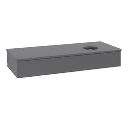 Villeroy & Boch Villeroy & Boch Waschtischunterschrank Antao K12_1 1200x190x500mm FK/AP: GK/0 K12010GK