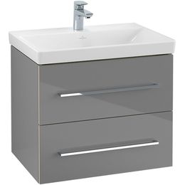 Villeroy & Boch Modern LS M&ouml;belset 1 Arizona Oak SAVE19VHR1