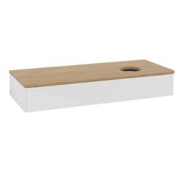 Villeroy & Boch Villeroy & Boch Waschtischunterschrank Antao K12_1 1200x190x500mm FK/AP: GF/1 K12011GF